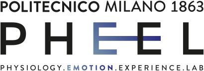 Biomarketing | Pheel - Physiology Emotion Experience Lab | Politecnico ...